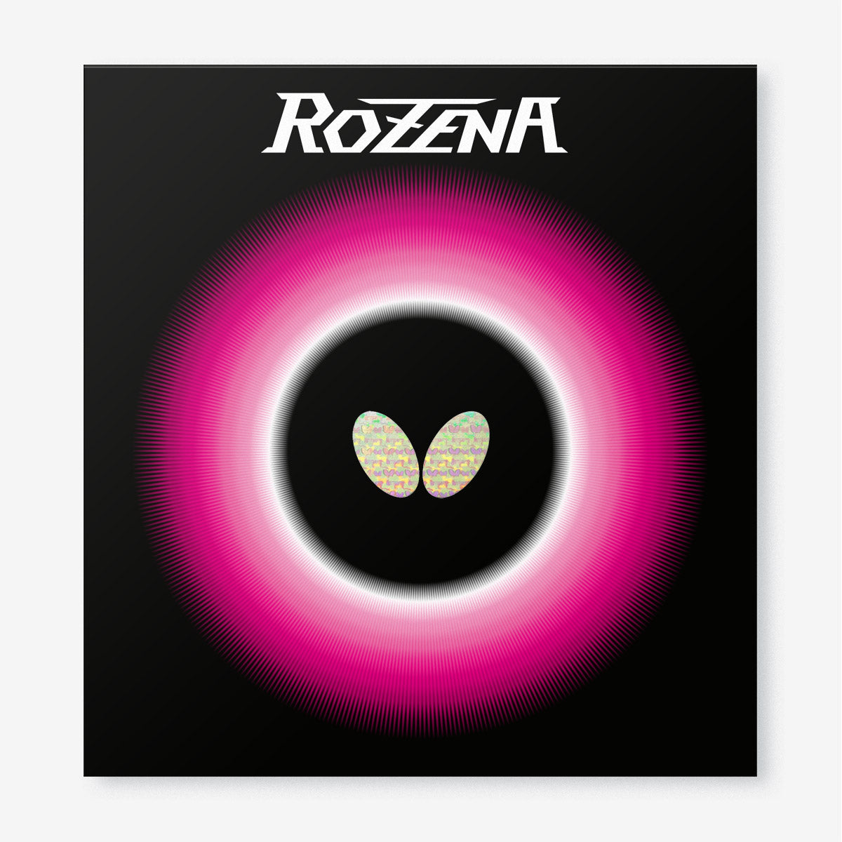 Intermediate Rubbers – Butterfly Australia