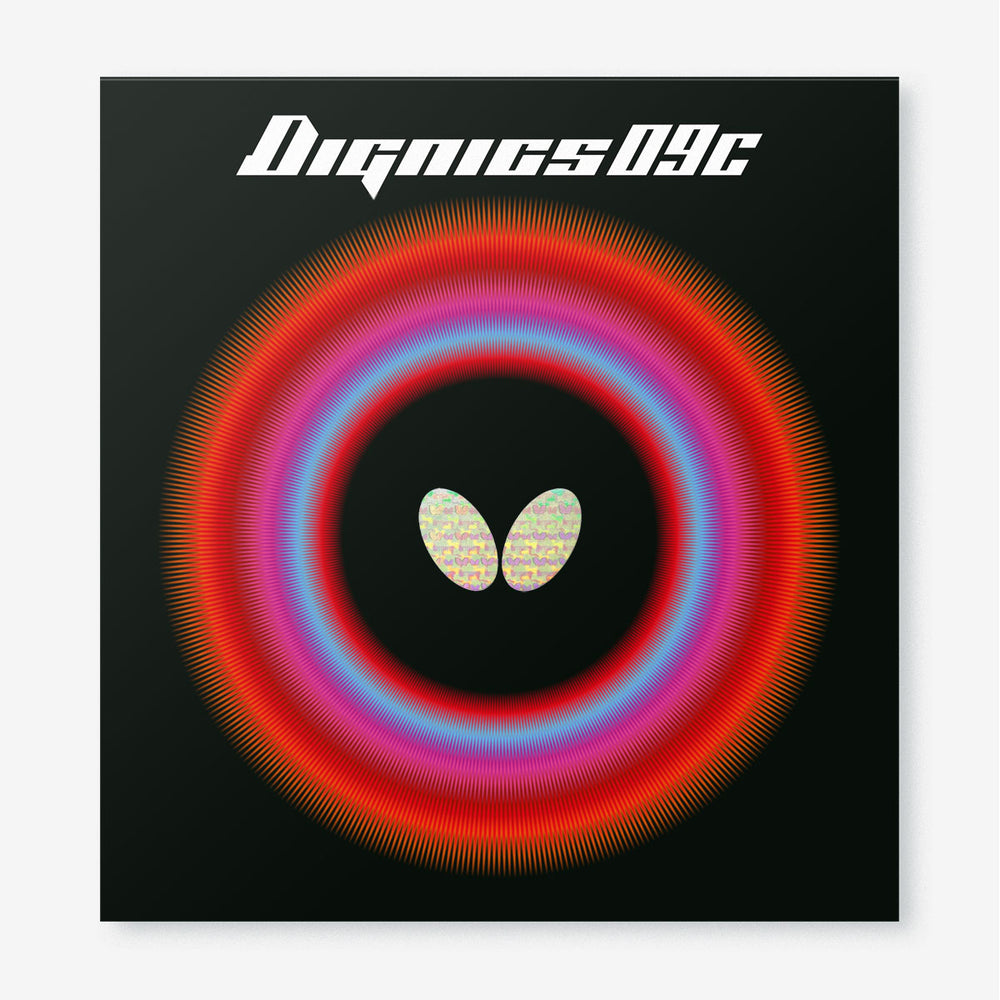Rubbers – Butterfly Australia