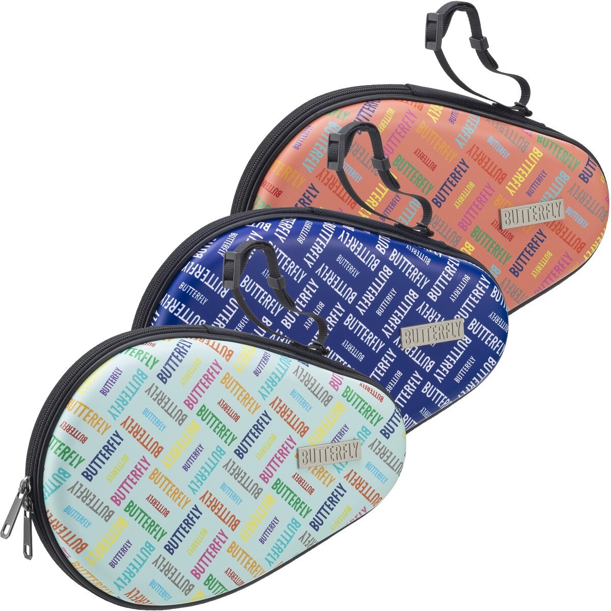 Bat Cases – Butterfly Australia