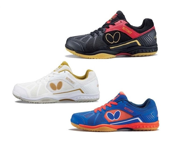 Footwear – Butterfly Australia