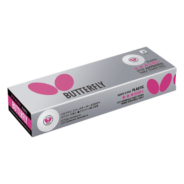 Ball & Ball Products – Butterfly Australia