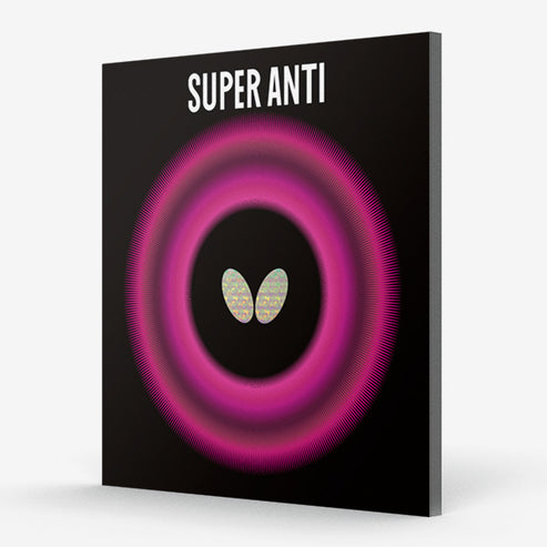 Super Anti – Butterfly Australia