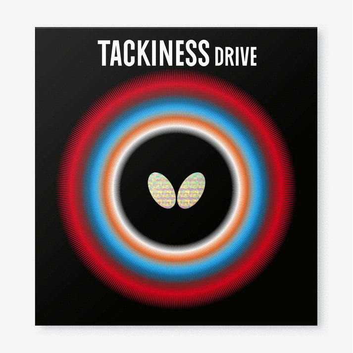 Tackiness Drive – Butterfly Australia