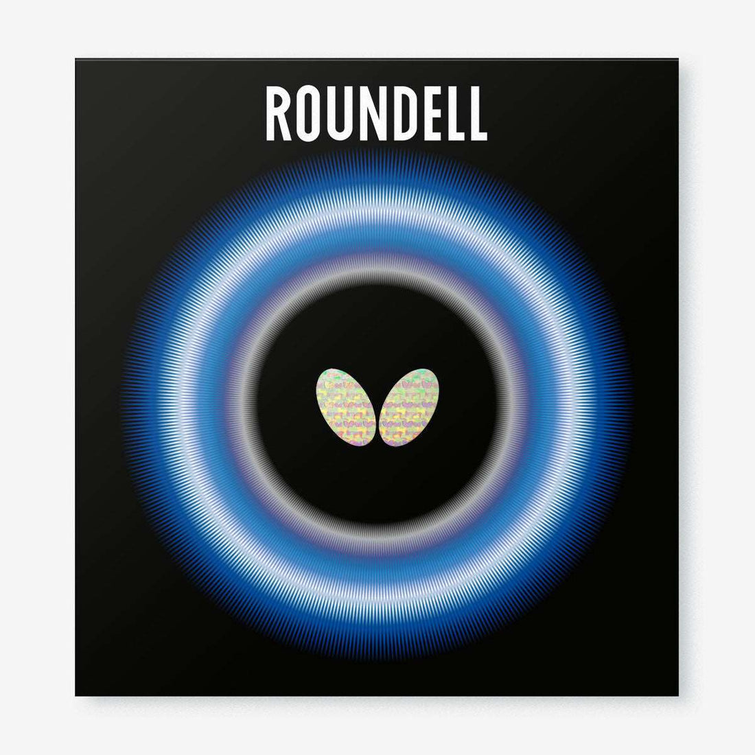 Roundell – Butterfly Australia