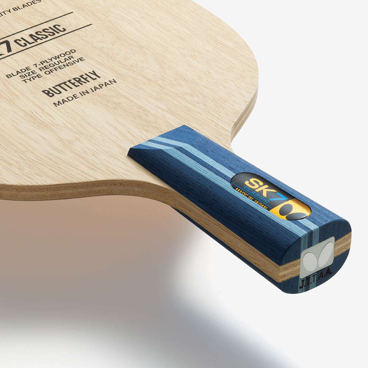 SK7 Classic CS – Butterfly Australia