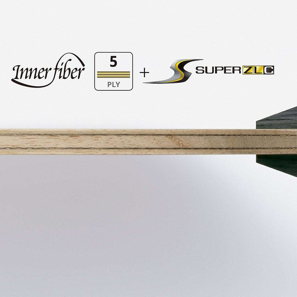 Harimoto Innerforce Super ZLC CS – Butterfly Australia