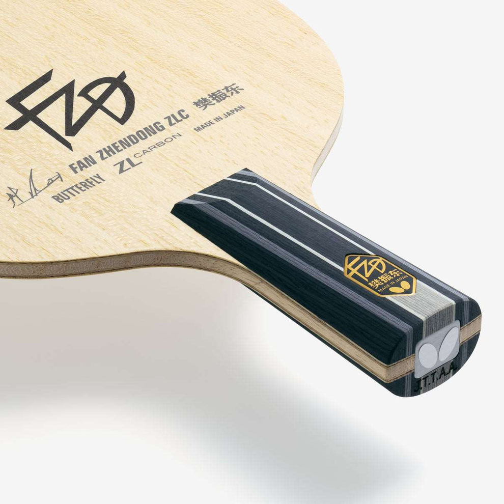 Fan Zhendong ZLC CS – Butterfly Australia