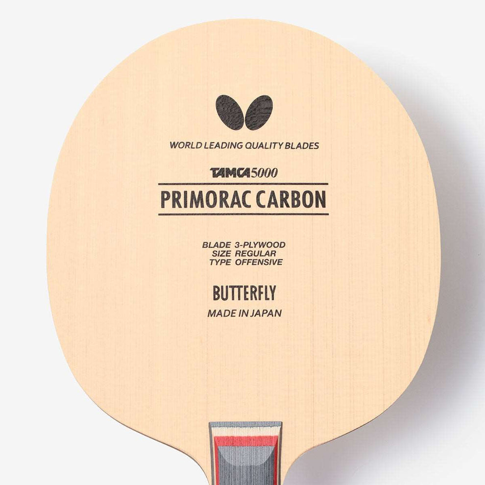 Primorac Carbon – Butterfly Australia