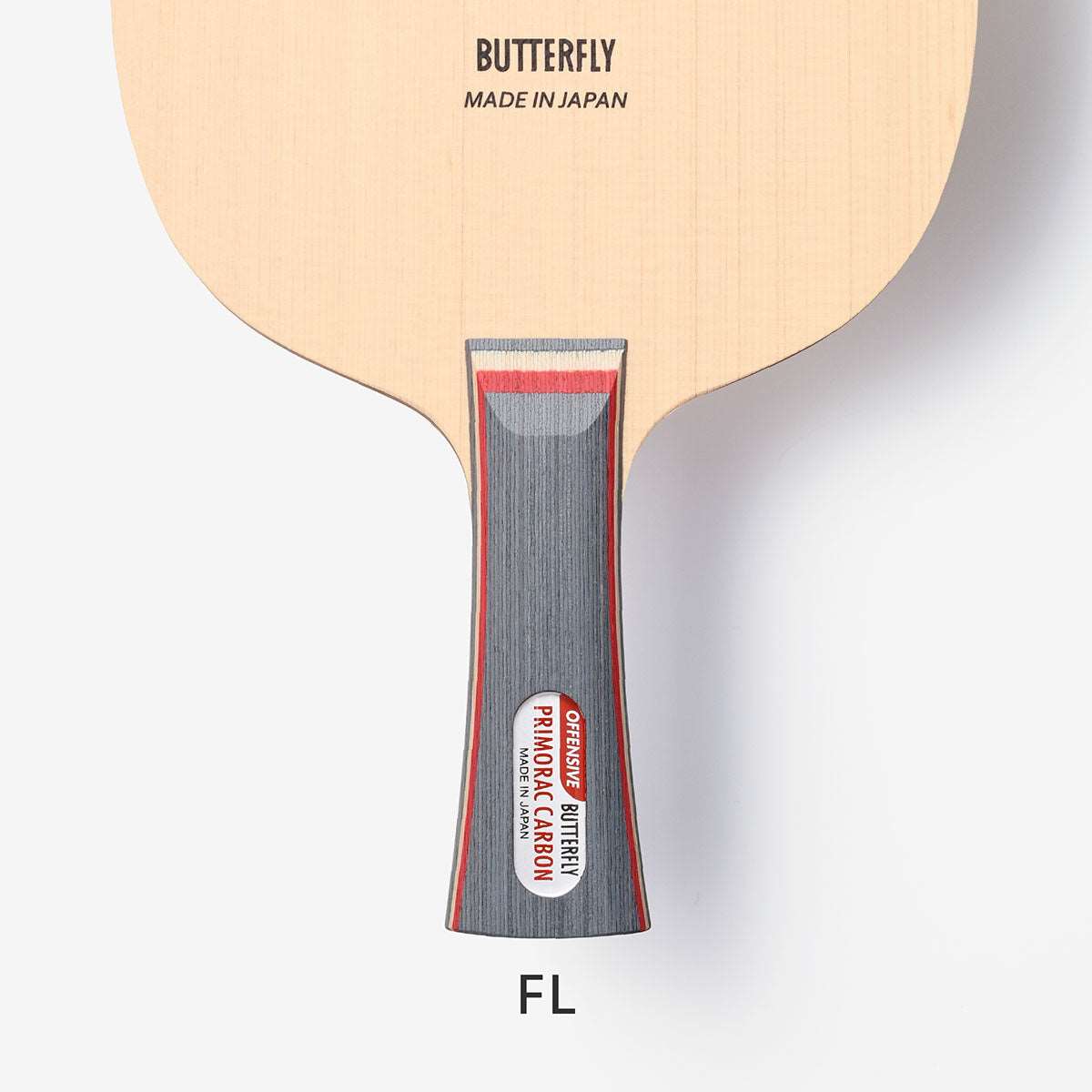 Primorac Carbon – Butterfly Australia