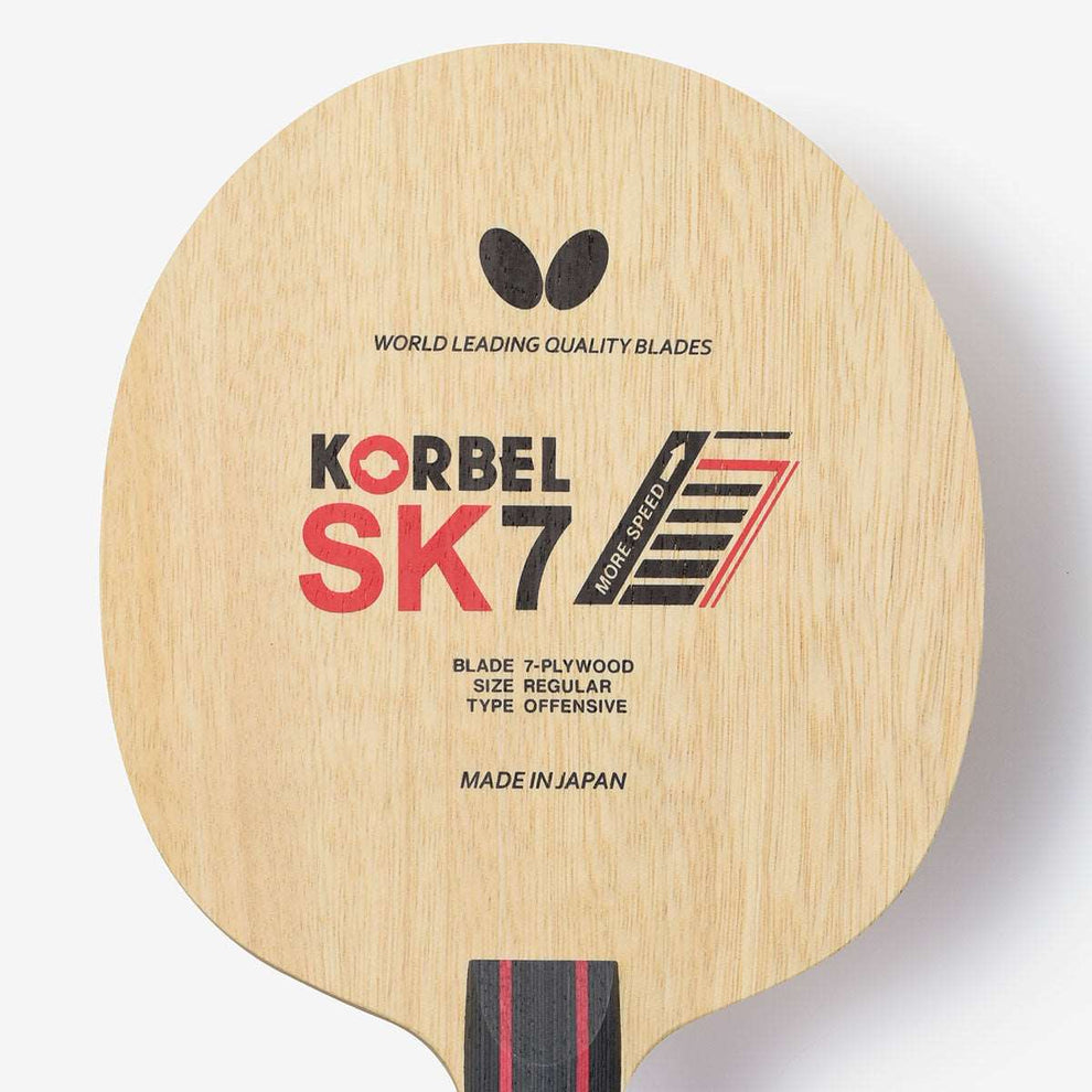 Korbel SK7 – Butterfly Australia