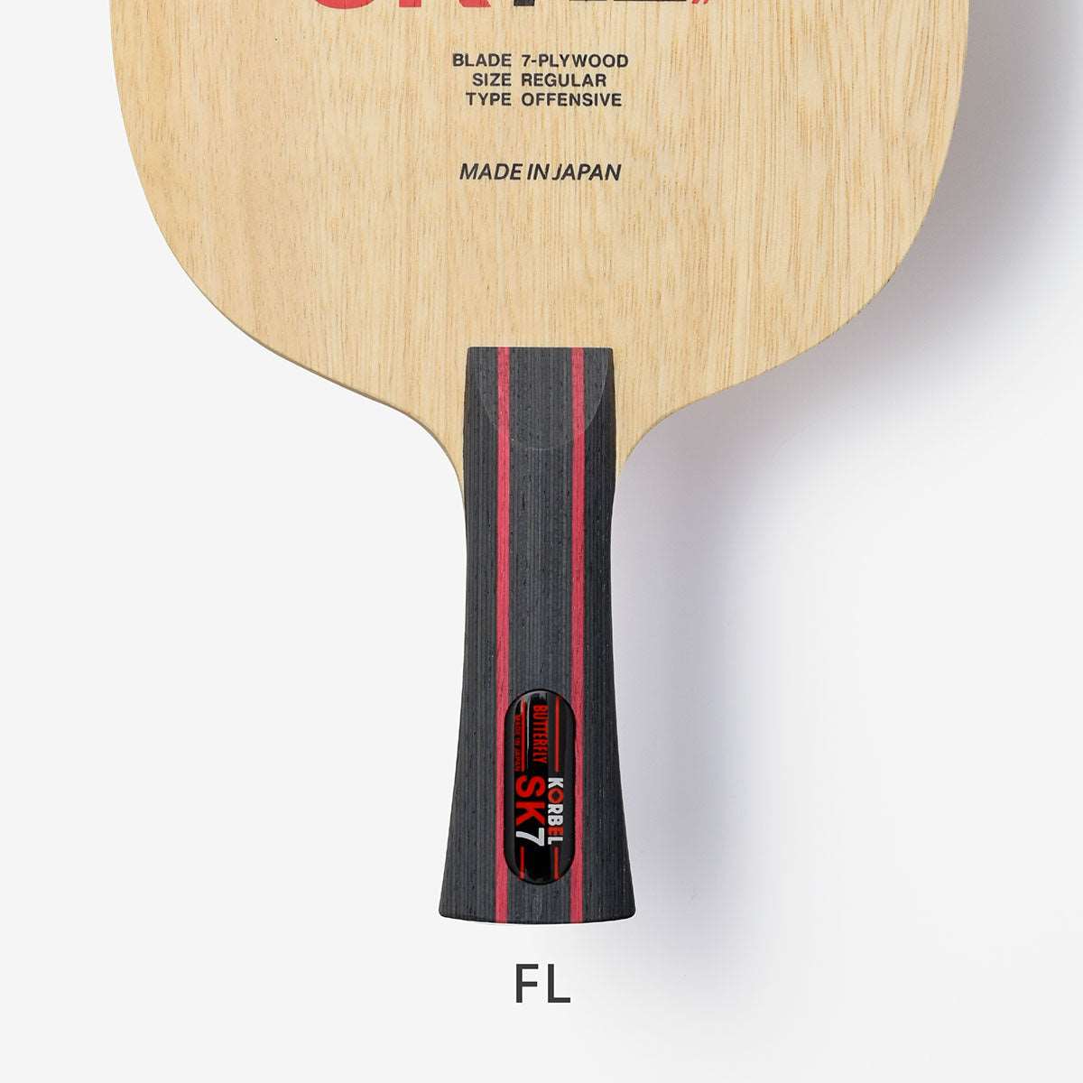 Korbel SK7 – Butterfly Australia