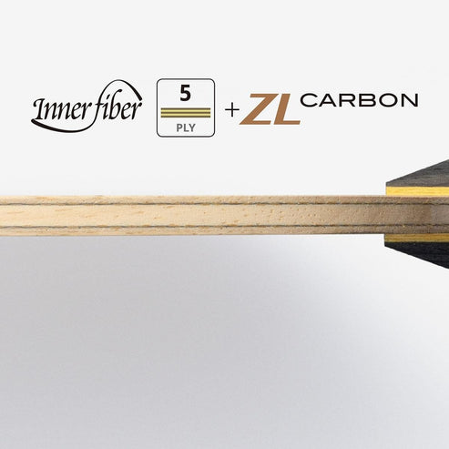 Innerforce Layer ZLC – Butterfly Australia