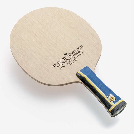 Harimoto Innerforce Super ZLC – Butterfly Australia