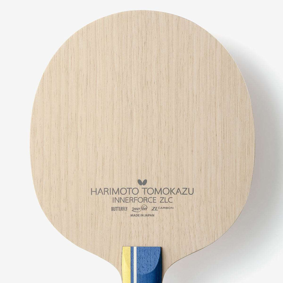 Harimoto Innerforce ZLC – Butterfly Australia