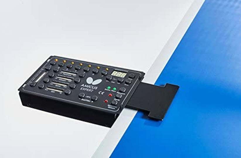 Amicus Expert Robot – Butterfly Australia