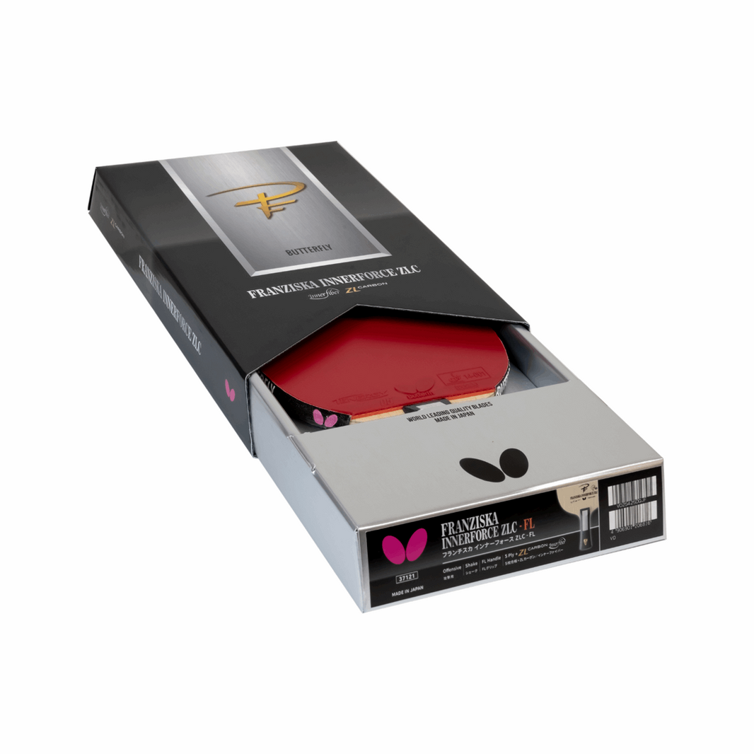 Rackets – Butterfly Australia