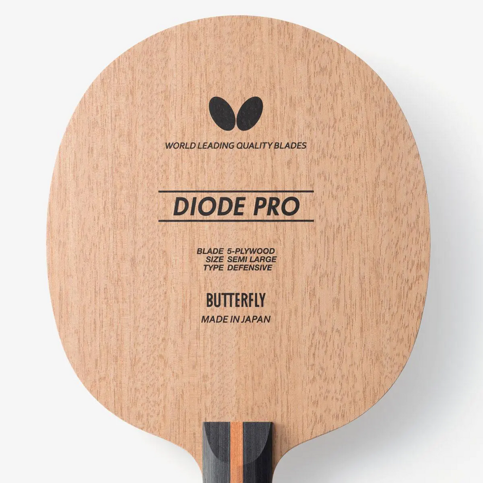 Defensive Blades – Butterfly Australia