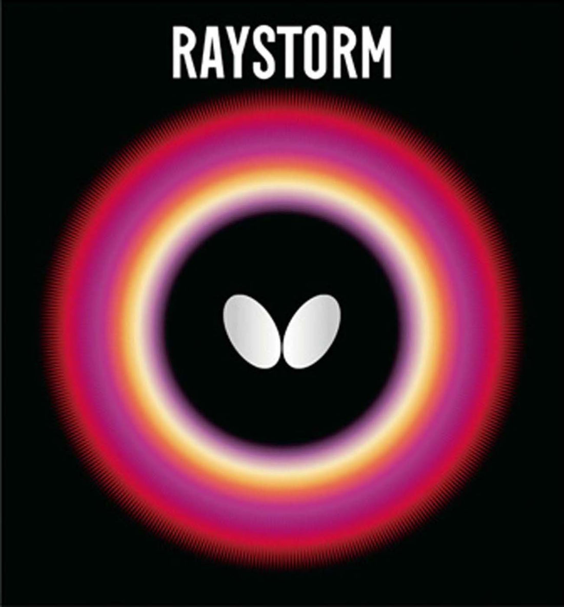Raystorm – Butterfly Australia