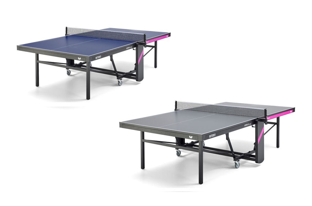 Tables – Butterfly Australia